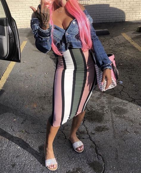 Follow Tropic M For More ️ Instagram Glizzypostedthat💋 Outfits