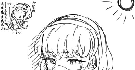 落書き 落書きまとめ（220309〜230612） フンータのイラスト Pixiv