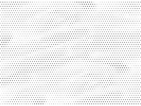 Dot Texture Vector