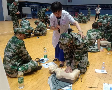 校医院：2023级新生入学体检工作完成 湖南大学新闻网