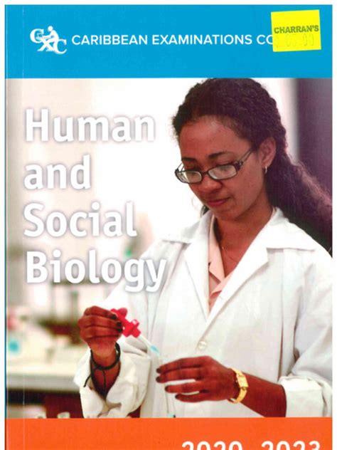 Csec Hsb Past Papers Pdf