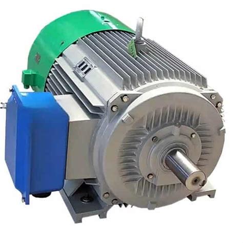 Difference Between Alternator And Generator BISON