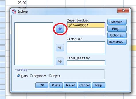 Interquartile Range IQR What It Is And How To Find It Statistics How To
