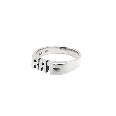 Rings Rat Betty