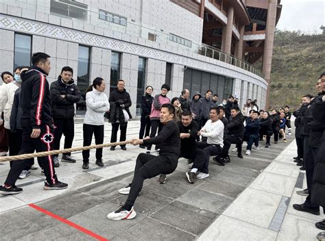 景宁举行政法系统第二届干警体能大比拼活动