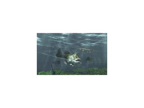 Xbox 360 Rapala For Kinect Konzoleahrycz