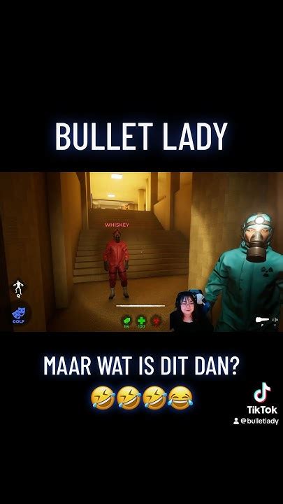 😂🤣🤌 Bulletlady Backrooms Pvp Gameplay Funny Fypシ Foryou