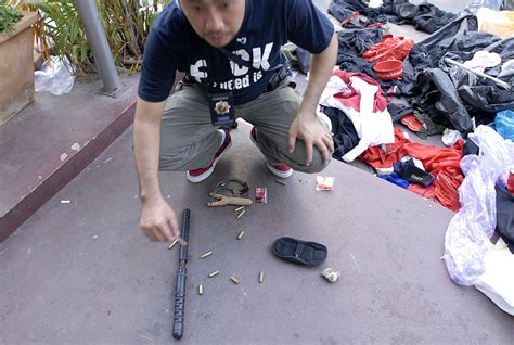 Bangkok City Of Lost Angels Isabelle Lesser