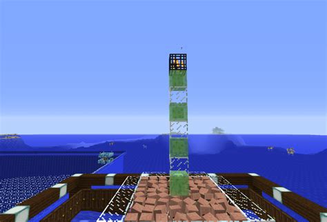 【コマンド】サバイバルで村人スポナーを作る マイクラ初心者が行く