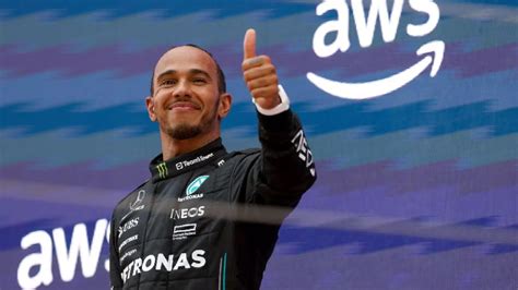 Mercedes Lewis Hamilton Still Hungry For Formula 1 Title Rematch