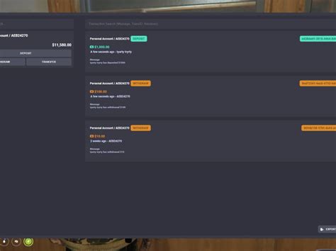 Complete Qbcore Server On Fivem Upwork