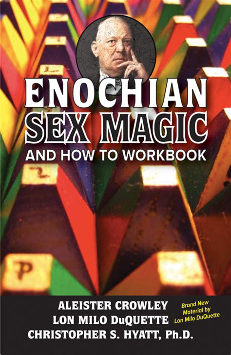 Enochian Magick