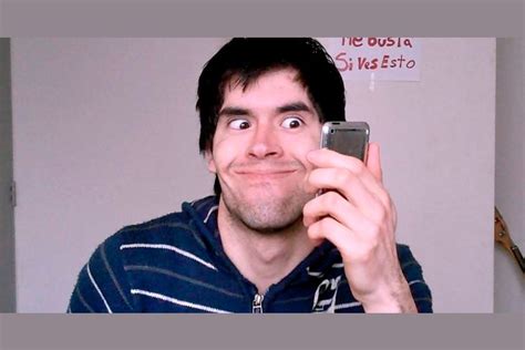 Fotos Antiguas Y Vergonzosas De Germ N Garmendia Para Celebrar Su Cumplea Os