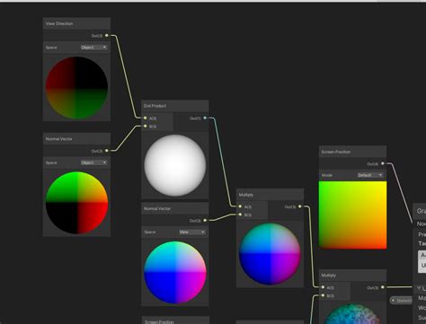 How Do I Make Glass In Urp Unity Runity3d