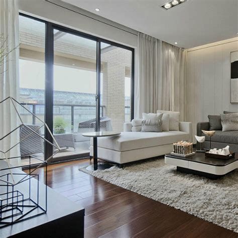 Hdsafe Fluted Glass Door Office Bedroom Interior Room Partition Doors