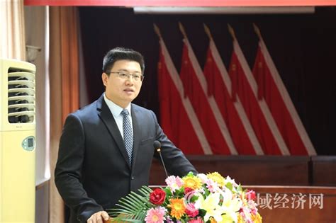 防城区：政府与台湾海霆股份公司签订合作框架协议 广西县域经济网