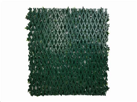 Umělý živý Plot BŘeČŤan Ext Deluxe Na Plastovém Rastru 100cm X 200cm
