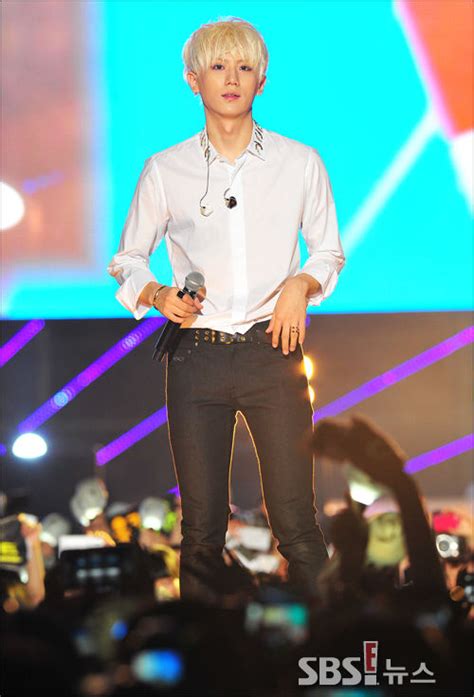 E포토 비스트 장현승 말라도 너무 말랐네∼