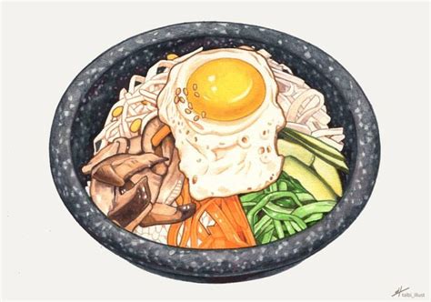 배고파서 고기를 그려보았습니다 완성하니 뿌듯하고 배가 부르네요😄🍖 재료 사인펜 고기