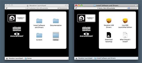 Novation LaunchPad คแท ตวจรง Ableton Live PassionSound