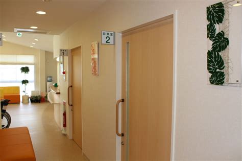 みどりの森クリニック 碧南市の内科循環器内科消化器内科小児科