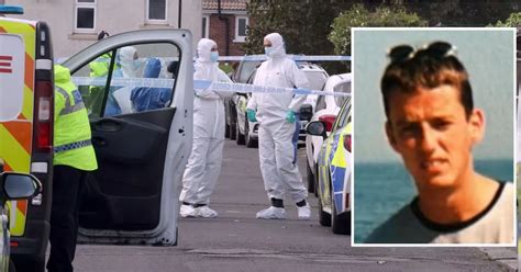 Man Killed By Xl Bully To Be Laid To Rest In His Home Town Chronicle Live