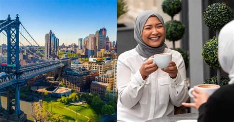 Is New York Muslim Friendly 2025