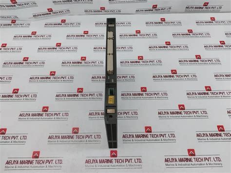 Siemens Cp Communication Extension Module Aeliya Marine