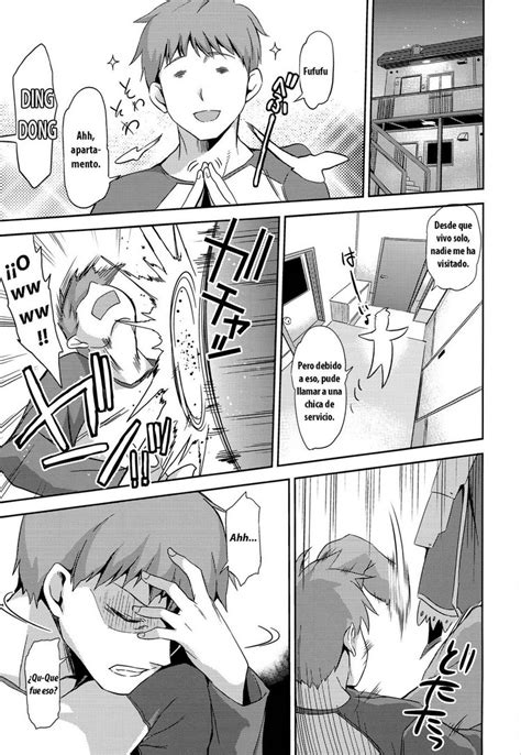 Fate Comic Porno