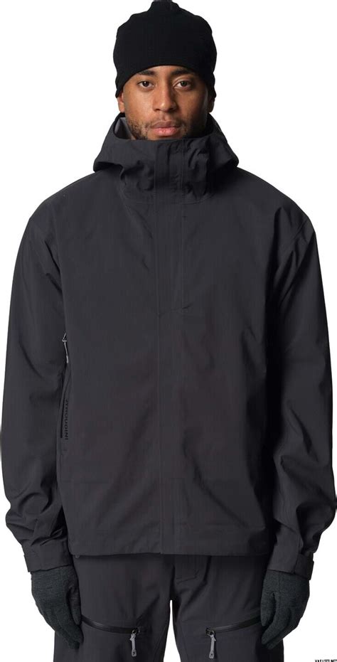 Houdini Five To Nine Jacket Mens Men S Waterproof Jackets Varuste