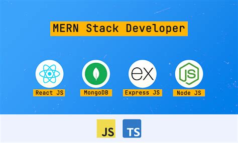 Be Your Full Stack Mern Developer By Janayalam Fiverr