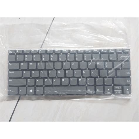 Jual Keyboard Lenovo Ideapad Slim Alc Shopee Indonesia