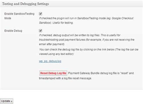 Getting Started With Wp Payment Gateway Bundle Addon Tips And Tricks