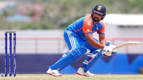 I Told You 50s 100s Dont Matter To Me Rohit Sharma Goes Point