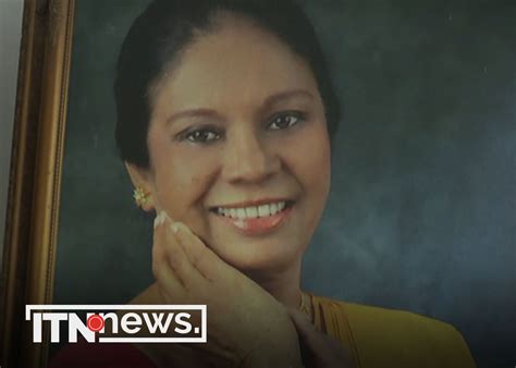 සුමනා නෙල්ලම්පිටිය මහත්මියගේ දේහය පිළිබද අවසන් කටයුතු සිදු කෙරේ Itn