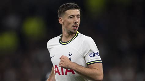 Barça Buzz On Twitter 🔄 Lenglet It Is Clear That Clément Lenglet