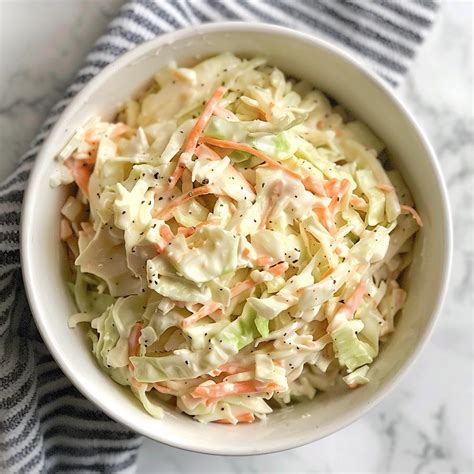 Kfc Copycat Coleslaw Recipes Cooking Tips And Kitchen