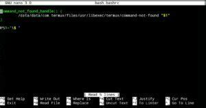 How To Customize Termux Make Termux Terminal Look Awesome ANCII
