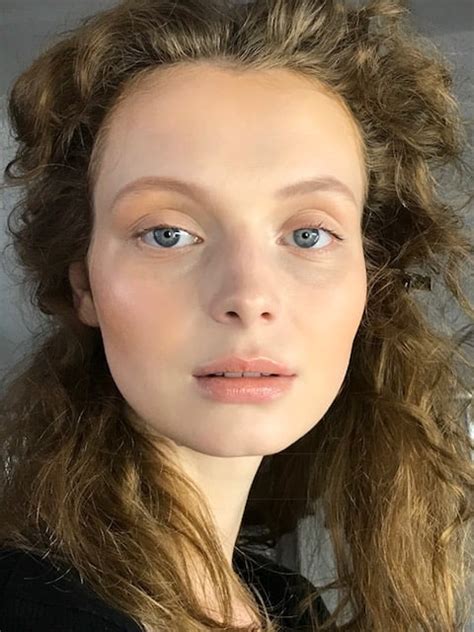Trucco Sposa Estate 2018 Nude Look Is Back Fabienne Rea Make Up