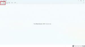 How To Take Screenshot On DELL Laptop ElectronicsHub USA