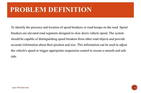 Detection Of Lane And Speed Breakerpptx