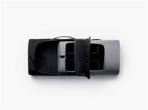Mission Workshop Capsule Padded Camera Insert Imboldn