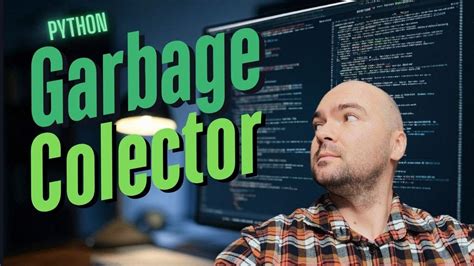 Python Interview Question Explain Memory Management And Garbage Collection Youtube