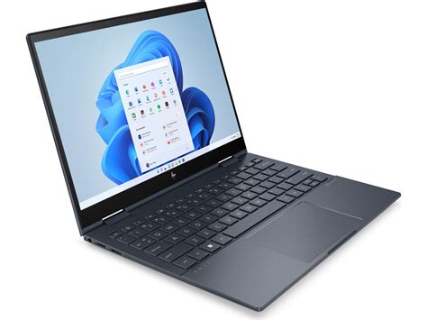 Hp Envy X Bf Series Notebookcheck Net External Reviews