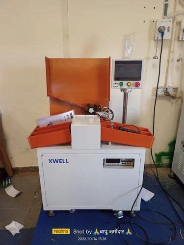 Lithium Cell Sorting Machine At ₹ 350000 Solar Cell Tester And Sorter