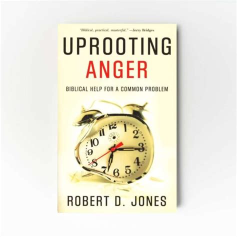 Uprooting Anger Fortis Institute