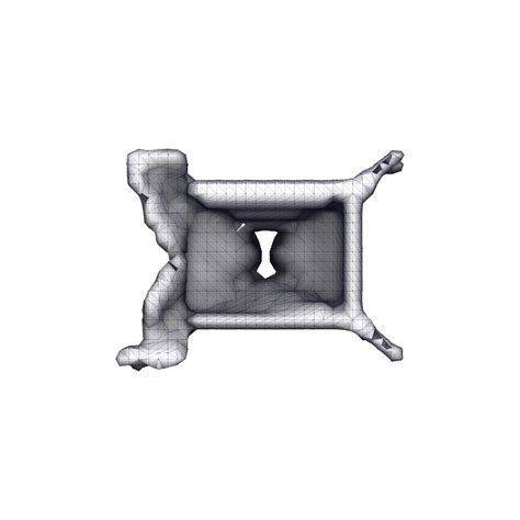 Current Research Topology Optimisation Zha Code