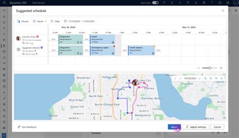We Need To Talk About Dynamics 365 Dynamics 365 Contac