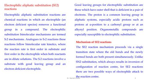 Solution Basic Organic Chemistry Lecture 8 24 Studypool