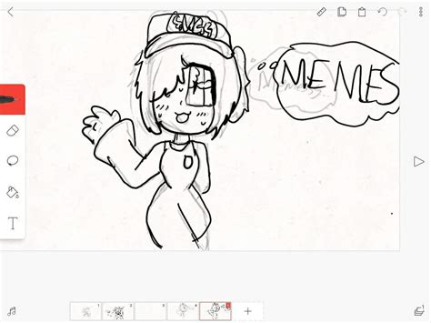 Smg4 Gender Swapcringe Smg4 Amino